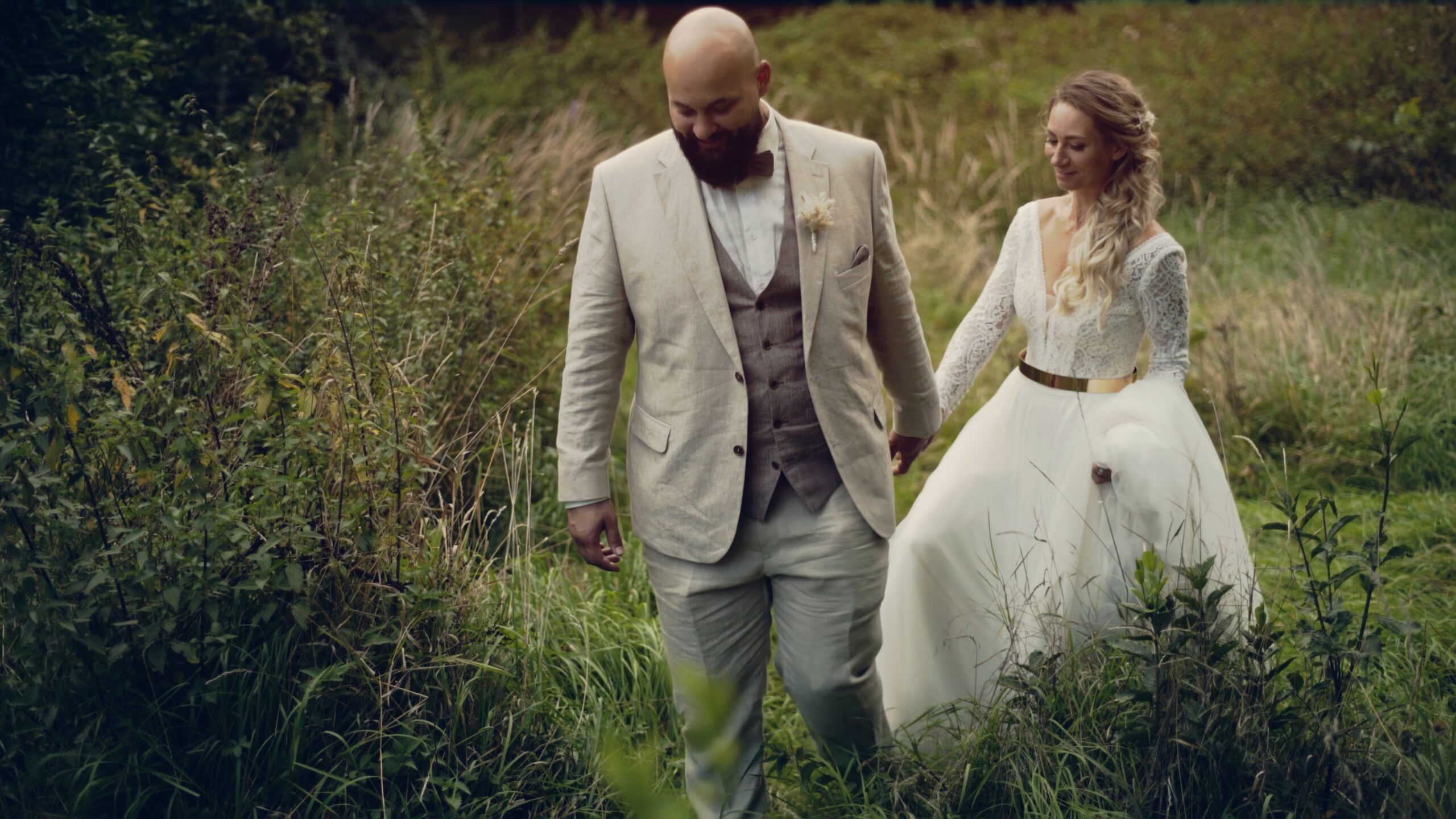 GILDA + MARTIN _ hochzeit film - Streitdorf Kreuzstadl ...